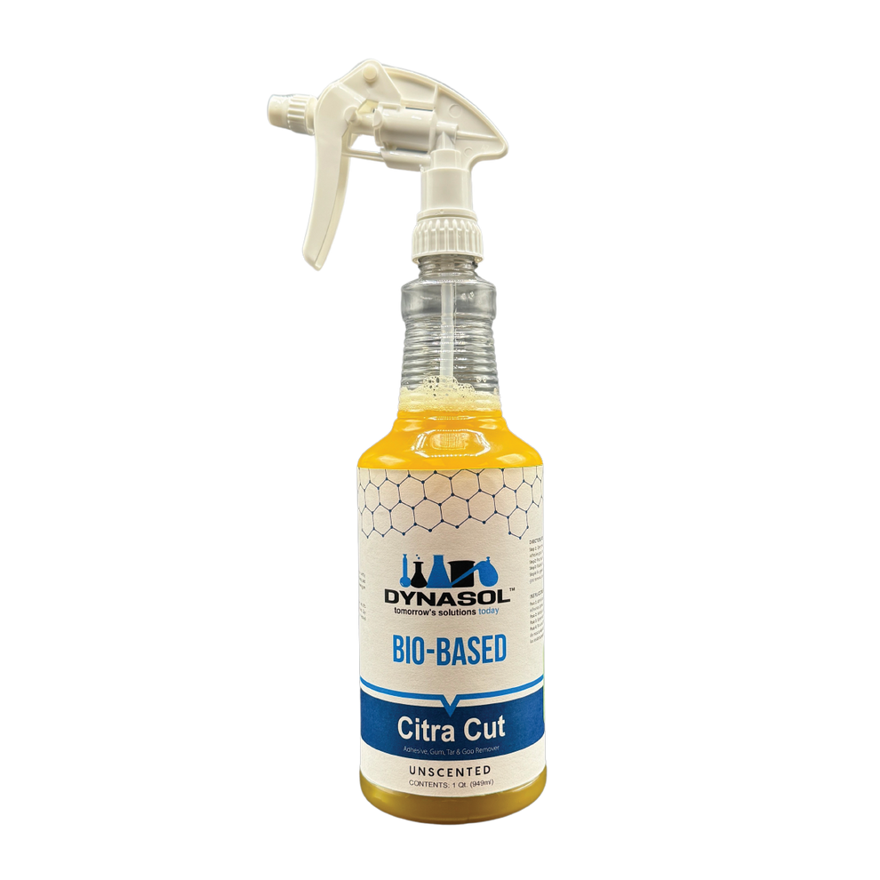 ECOLOGO® | Bio-Based | Carpet Cleaner (Purple) – Dynasol x Circle K: Test